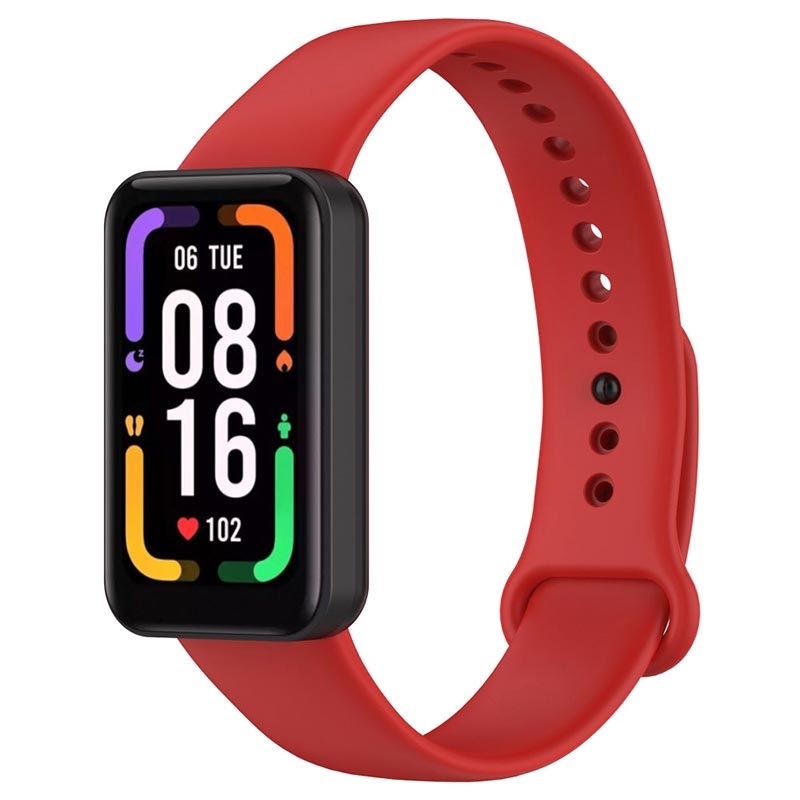 Xiaomi Redmi Smart Band Pro Soft Silicone Strap