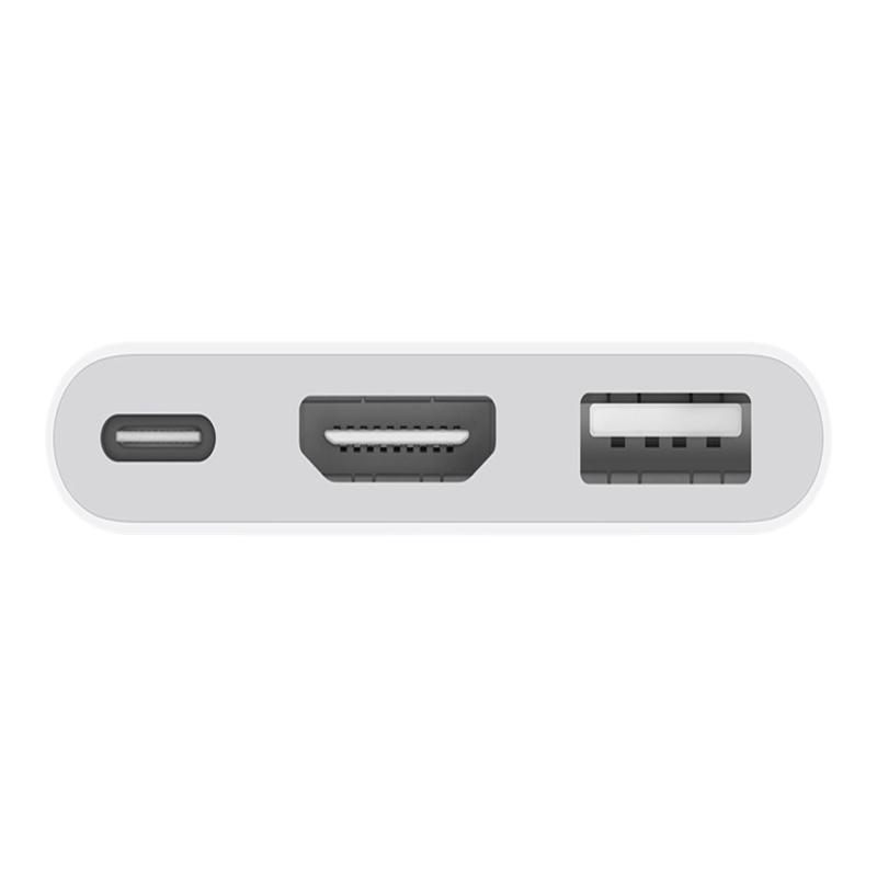 Apple Video Interface Converter - HDMI/USB - White