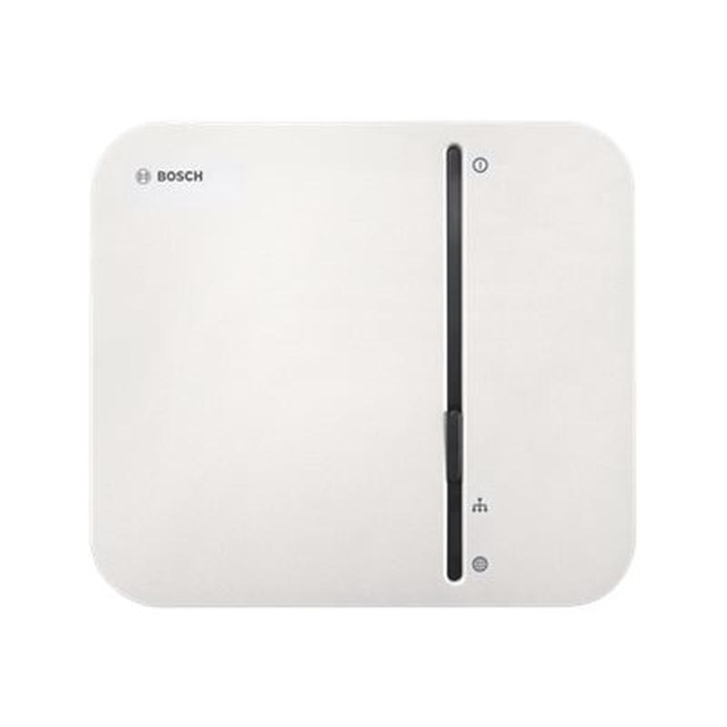 Bosch Smart Home Controller II - 10/100Mbps - White