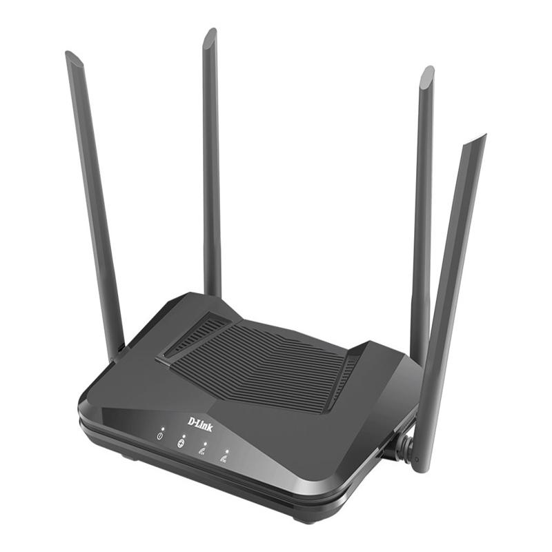 D-Link DIR-X1560 Desktop Wireless Router