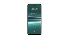 HTC U23 Pro Cases & Accessories