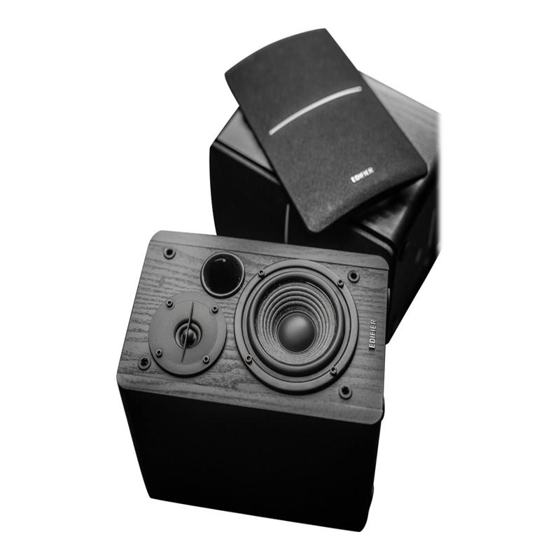 Edifier R1280DB Speakers - Black