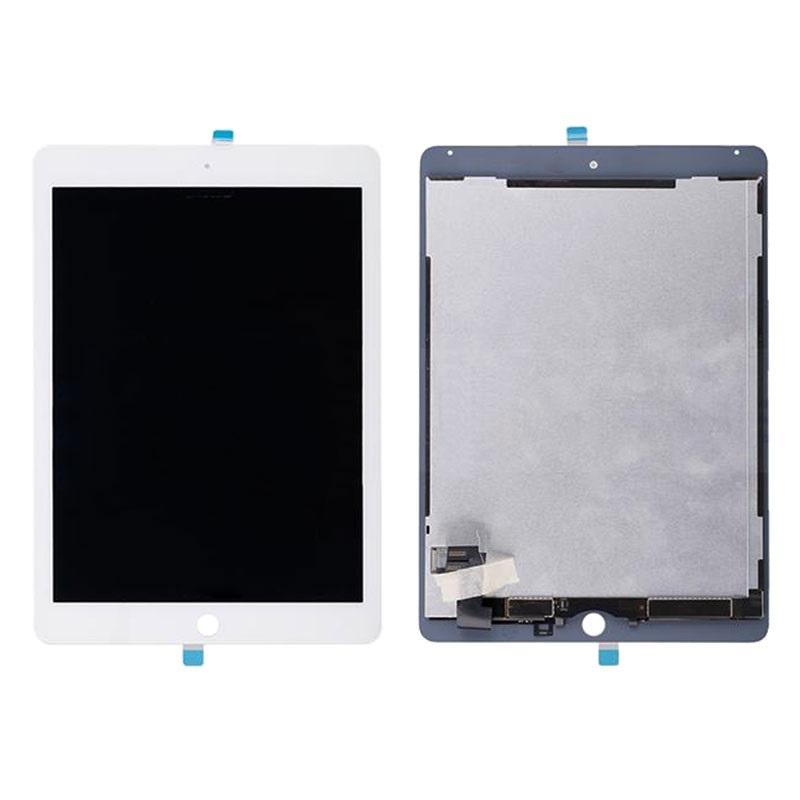 iPad Air 2 LCD Display - White