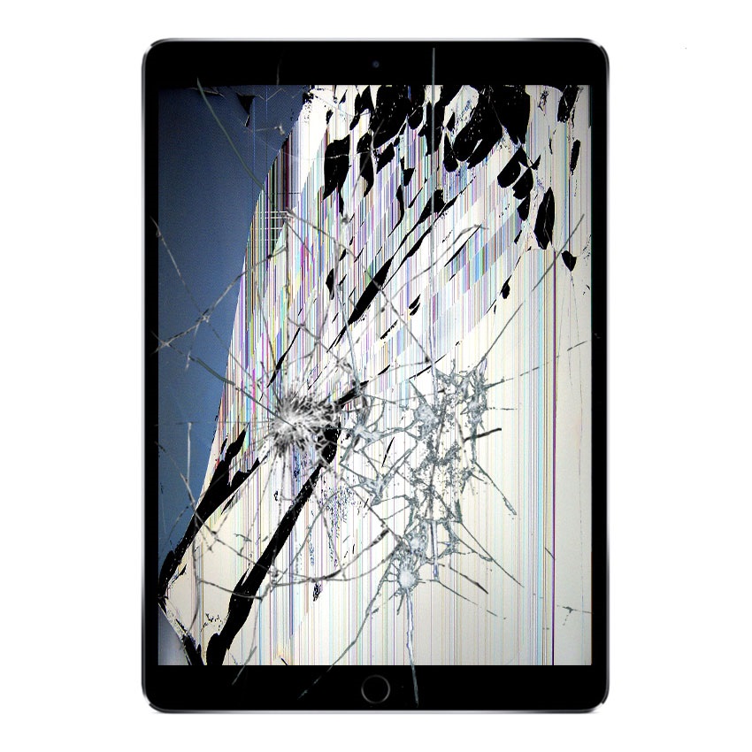 iPad Pro 10.5 LCD and Touch Screen Repair - Original Quality
