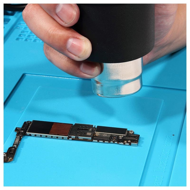 iParts Expert Silicone Smartphone Repair Mat - 45x30cm