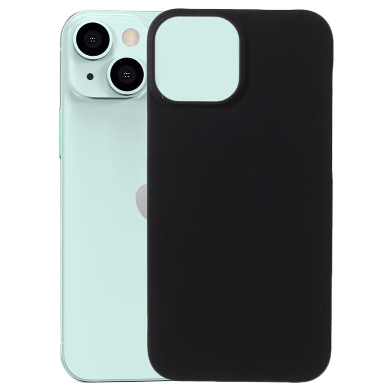 iPhone 13 Mini Rubberized Plastic Case