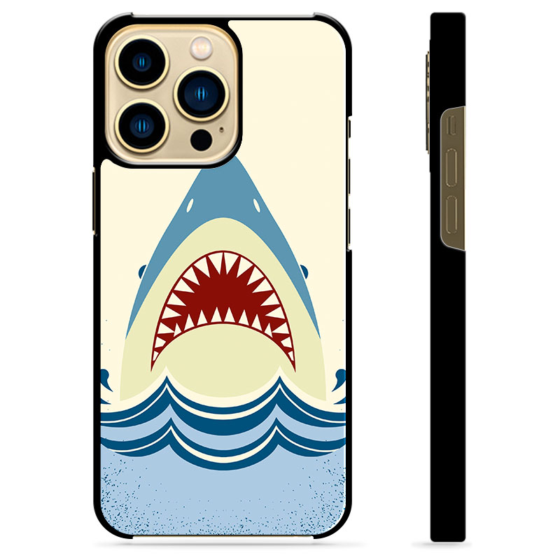 iPhone 13 Pro Max Protective Cover - Jaws