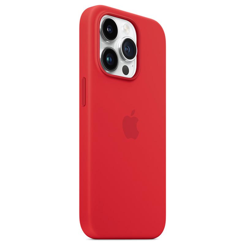 iPhone 14 Pro Apple Silicone Case with MagSafe MPTG3ZM/A
