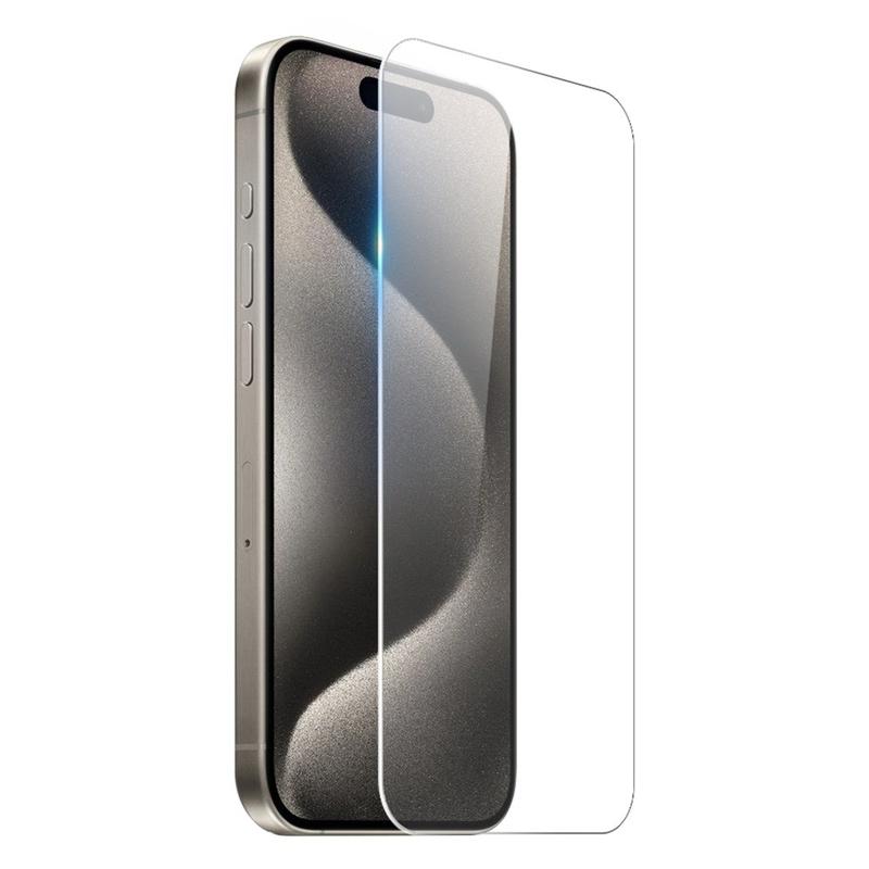 iPhone 15 Pro Northjo 3-in-1 Protection Set