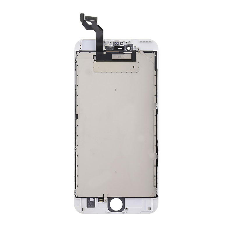 iPhone 6S Plus LCD Display - White