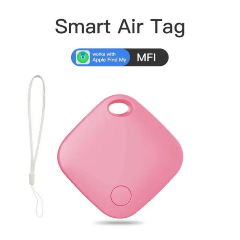 itag03 Bluetooth Finder Anti-Loss Locator for Apple Device Portable ...