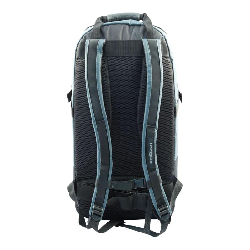 Targus Atmosphere Backpack Polyester 18 - Black / Blue