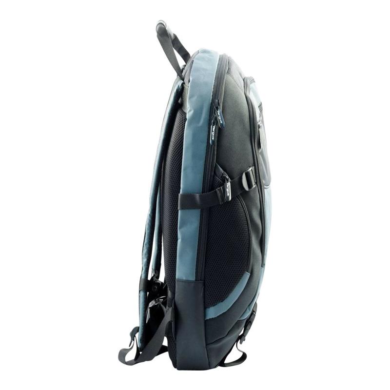 Targus Atmosphere Backpack Polyester 18 - Black / Blue