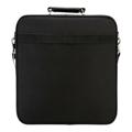Targus Notepac - Notebook Carrying Case - 15.6 - Black
