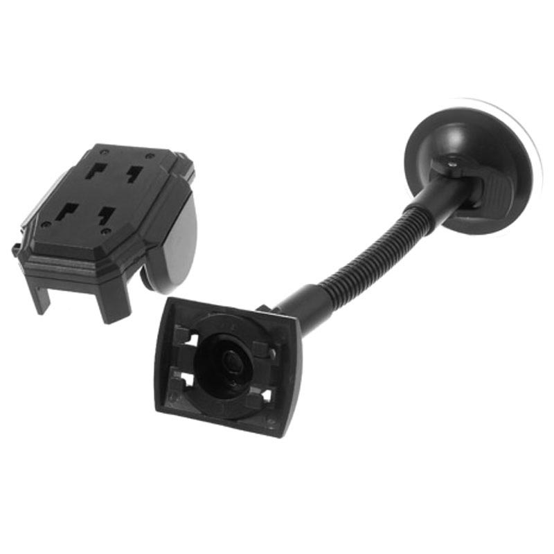 2 in 1 Universal Car Holder Kit