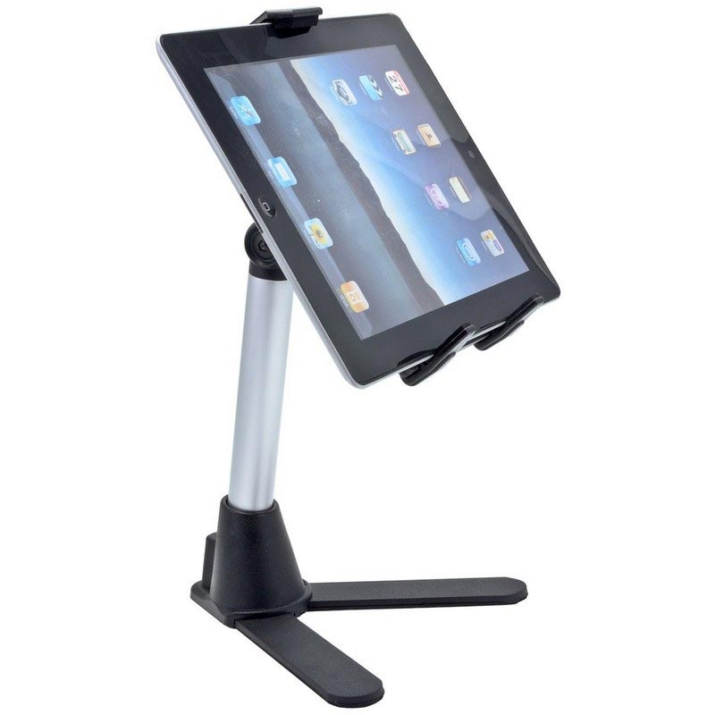 Arkon TAB-STAND2 Mini Universal Tablet Desk Stand