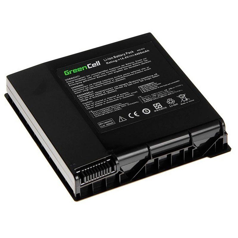 Asus Battery