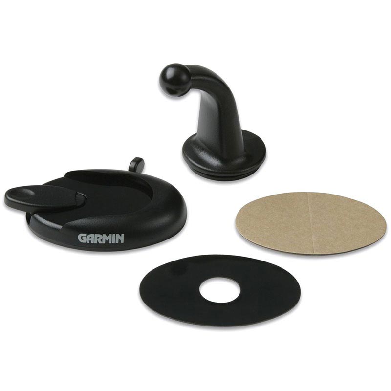 Garmin Dashboard Mount Adapter - Aera, Dezl, Nuvi, Zumo, StreetPilot