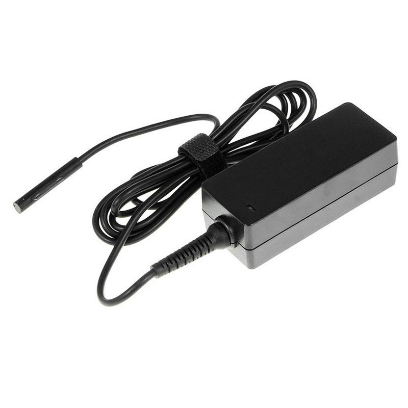 Microsoft pro 4 charger - binginput