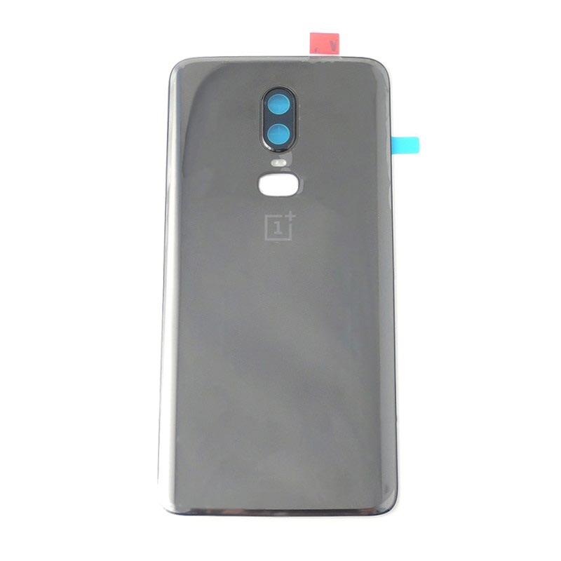 OnePlus 6 Back Cover