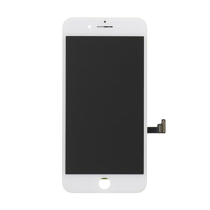 iPhone 8 Plus LCD Display - White