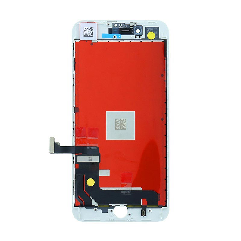 iPhone 8 Plus LCD Display - White
