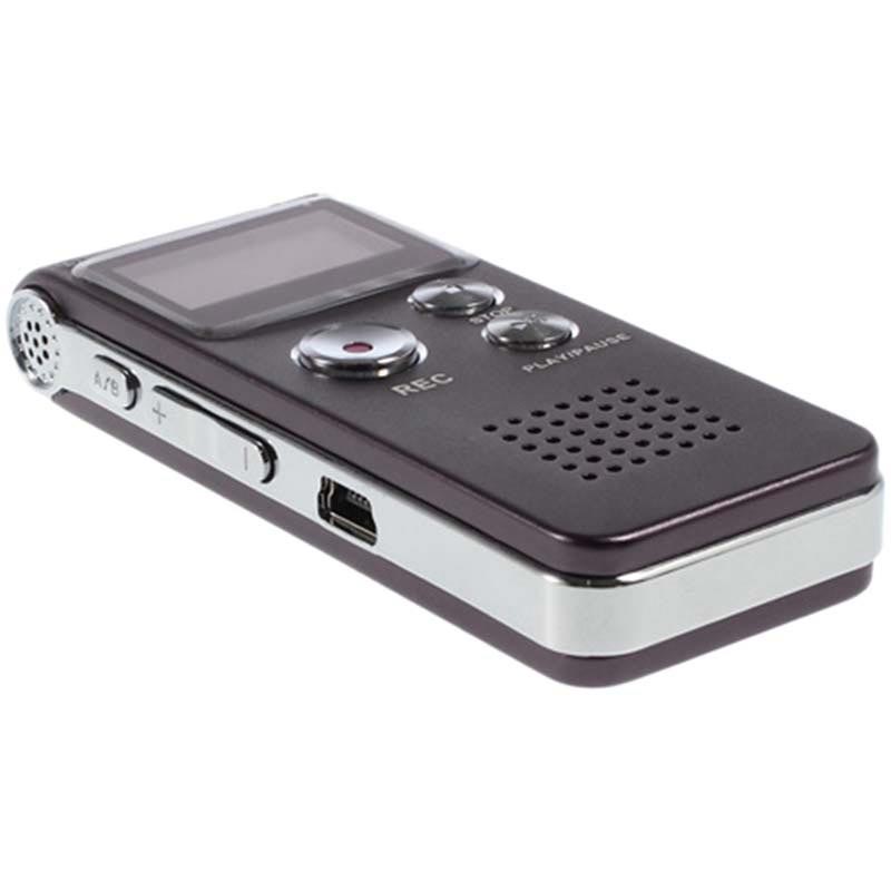 Portable Digital Voice Recorder SK-012