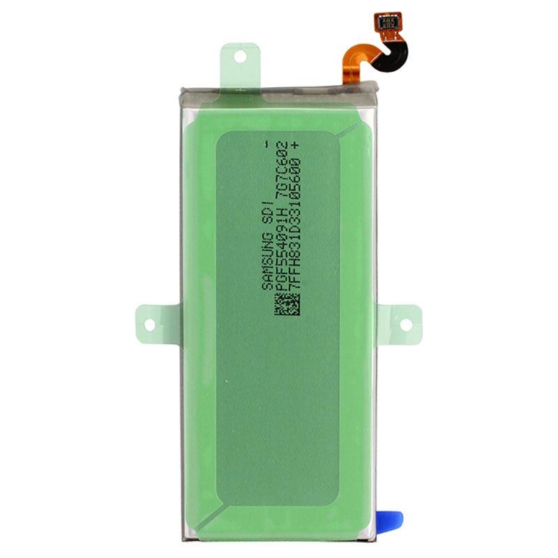 Samsung Galaxy Note 8 Battery EB BN950ABE 3300mAh samsung-galaxy-note-8-battery-eb-bn950abe-3300mah